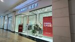 Jimmy Key (Neftchilar Avenue No:42), giyim mağazası  Bakü'den