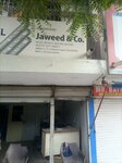 Jawed and co (No:L38, Gulberg Town, Sharifabad), dökümcüler  Karaçi'den