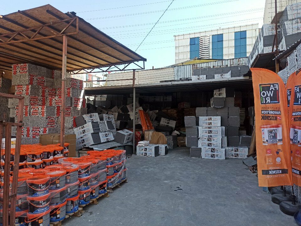 i̇nşaat malzemeleri toptan Sgk inşaat izolasyon taahhüt san, İstanbul, foto