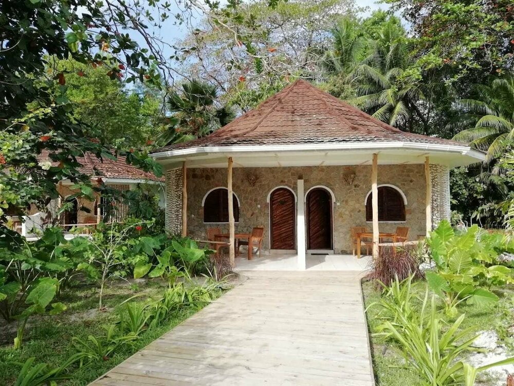 Otel Bliss Hotel Praslin, Dünya, foto