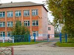 Средняя общеобразовательная школа № 14 (Kuznechnaya Street No:8), ortaokul  Nazarovo'dan