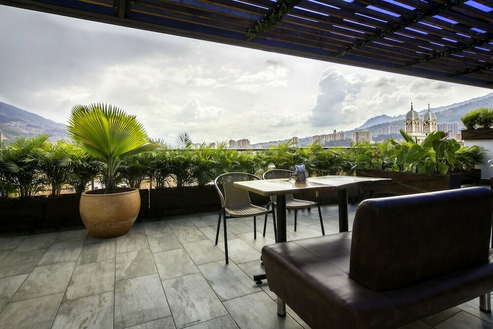 Otel Hotel Perlatto, , foto