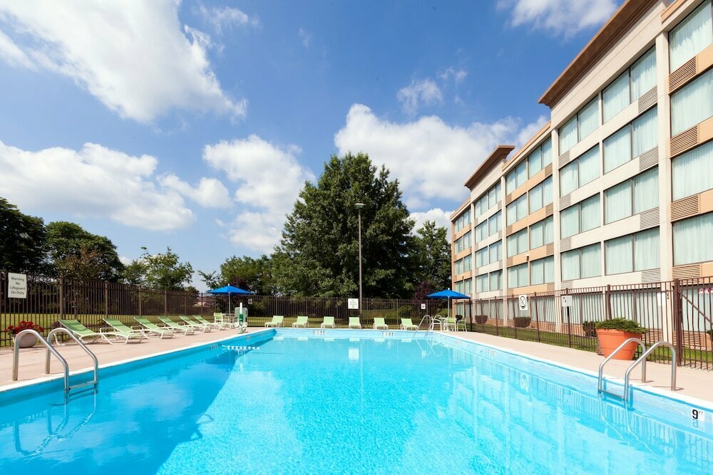 Otel Holiday Inn Weirton - Steubenville Area, Batı Virginia Eyaleti, foto