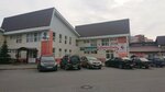 Рукодельница (Geroev Avenue No:76А), mefruşat  Sosnoviy Bor'dan