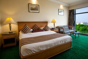 Mk Hotel (State of Punjab, City of Amritsar), otel  Amritsar'dan