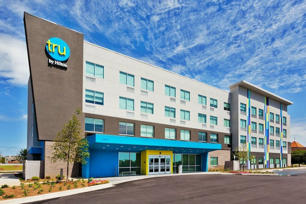 Otel Tru by Hilton Prattville, Alabama Eyaleti, foto