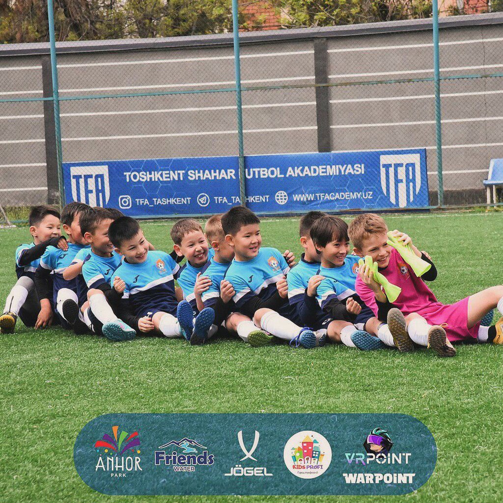 Spor kulüpleri Fc New Generation, Almatı, foto