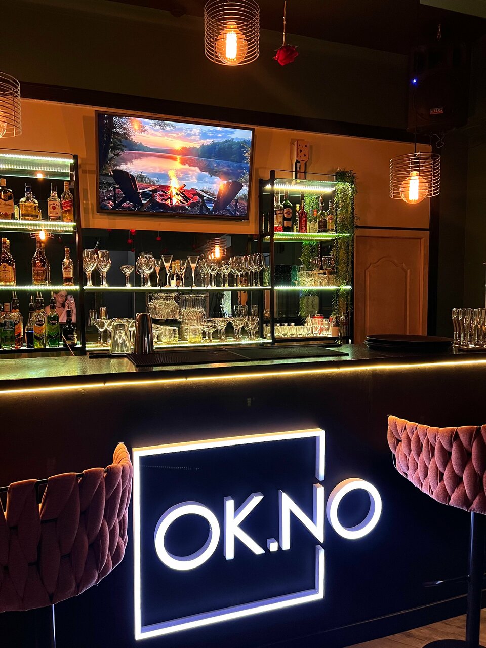 «6 хороших баров Черкесска» фото материала