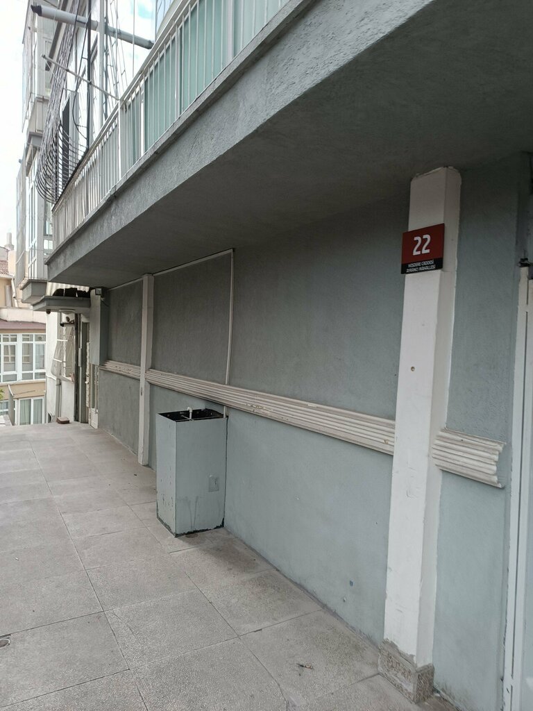 i̇nşaat firmaları İnmak İnşaat Turizm, Ankara, foto