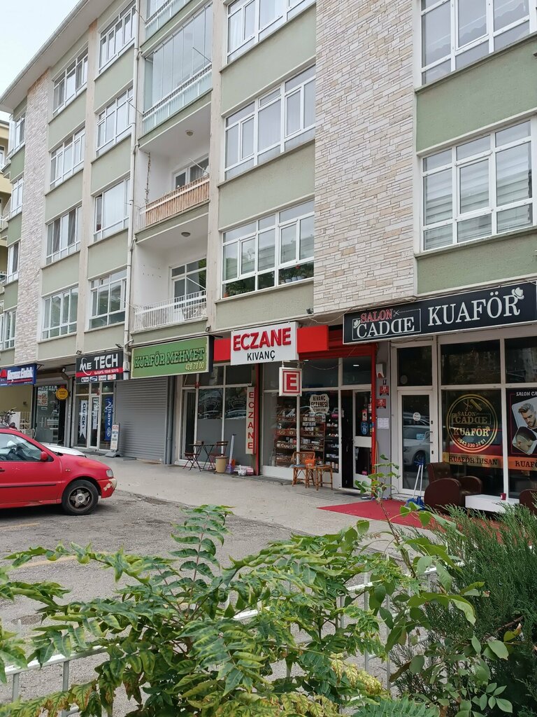 Sigorta şirketleri Baysal Sigorta Aracılık Hizmetleri, Ankara, foto