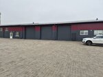 Service station for trucks (vulica Repina No:49В), otomobil servisi  Baranavichy'den