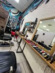 Svoy Barbershop (Nastavnikov Avenue No:35к1), berberler  Saint‑Petersburg'dan