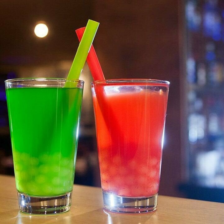 Gıda üreticileri Bubble Tea İçecek Sanayi Anonim Şirketi, İstanbul, foto