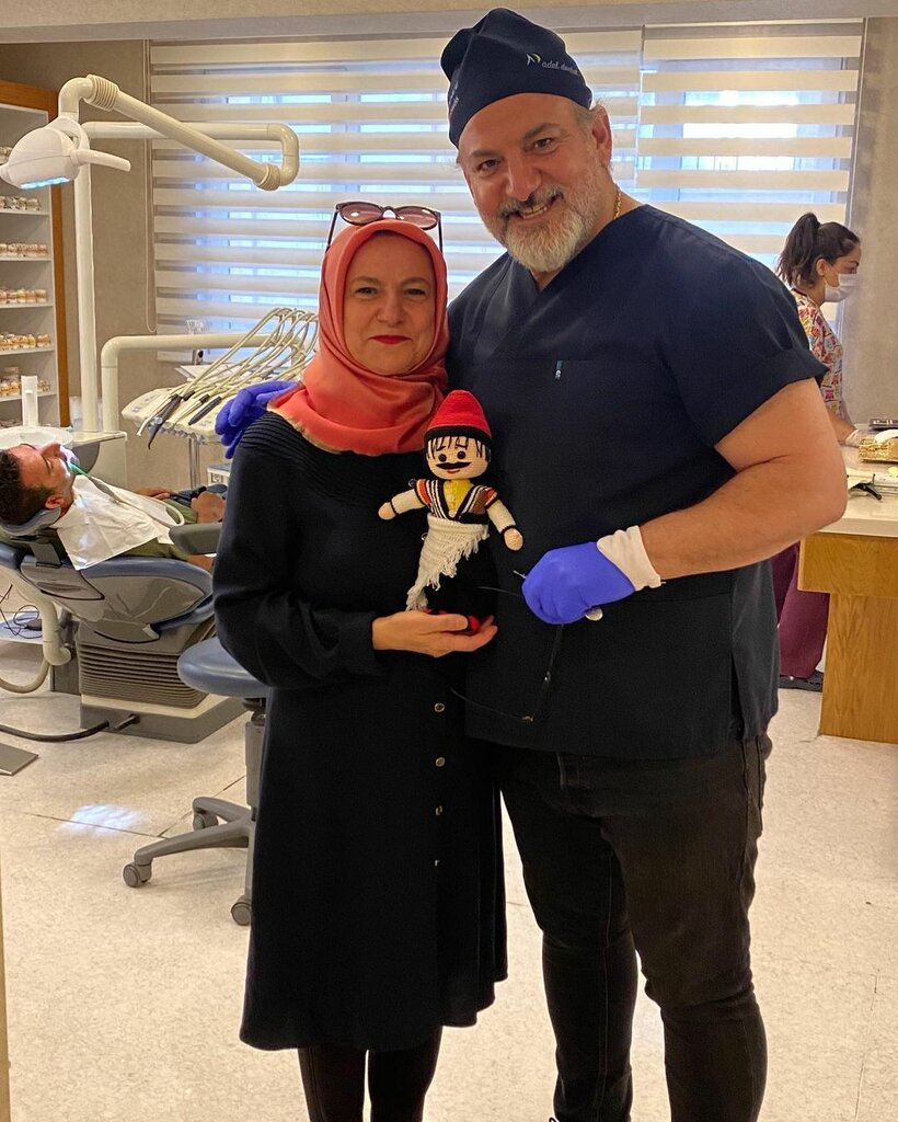 Özel ağız ve diş sağlığı klinikleri ve muayenehaneleri Diş Doktoru Fatih Yıdırım, Kahramanmaraş, foto