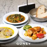 Güney Restaurant (İstanbul, Silivri, Değirmenköy Fevzipaşa Mah., Keten Sok., 17), restoran  Silivri'den