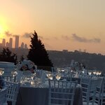 Akasya Köşk Düğün Salonu (Köroğlu Mah., Gerede Cad., No:39, Merkez, Bolu), düğün, toplantı salonu  Bolu'dan