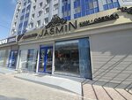 Jasmin (Ybyraı Jahaev Street No:4), giyim mağazası  Kızılorda'dan
