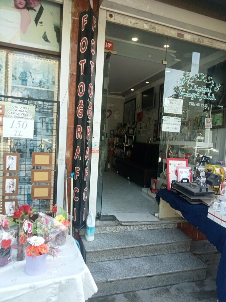 Fotoğraf hizmetleri Berkay Fotoğrafçılık, İstanbul, foto