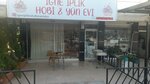 İğne İplik (Liman Mah., 20 Sok., No:18C, Konyaaltı, Antalya), elyaf ve keçe ürünleri  Antalya'dan