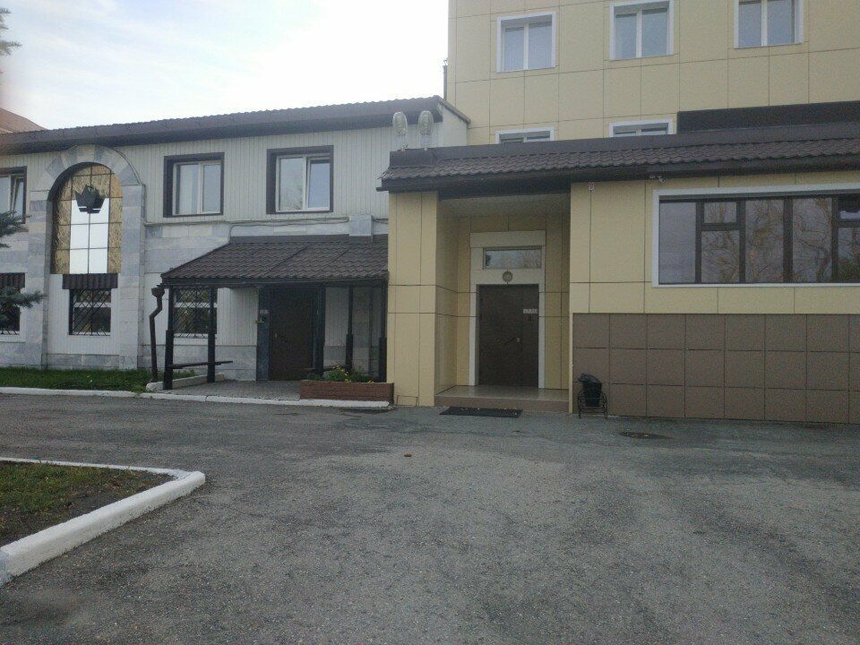 Bilgisayar teknik servisleri Кибер Сервис, Tiumen, foto
