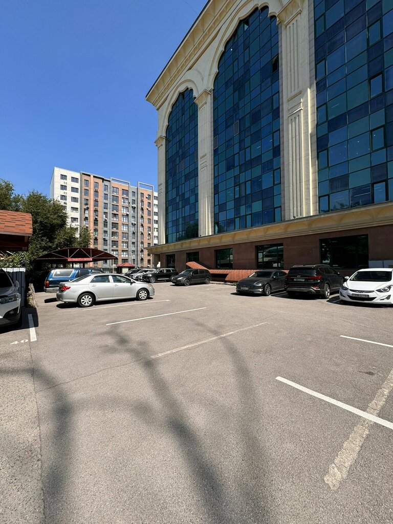 Asansörler, asansör ekipmanları Verti, Almatı, foto