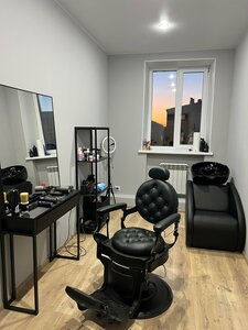 Craft (Solikamskoye shosse No:15), berberler  Solikamsk'tan
