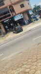 Pool and Jacuzzi (Abidjan, Cocody, Rue J93), havuz ekipmanları  Abican'dan