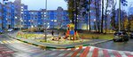 Playground (Penza Region, gorodskoy okrug Zarechny), oyun alanı  Zerechny'den