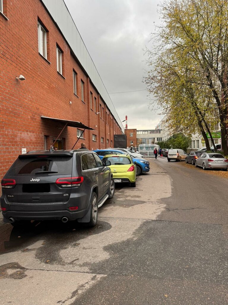 Endüstriyel buzdolapları Npt Energia, Podolsk, foto