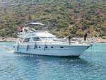 Cesme Rent A Boat (İzmir, Çeşme, 16 Eylül Mah., 3001 Sok., 3A), limanlar  İzmir'den