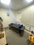 Dr_Pokhabov (Baltiyskaya Street No:78), masaj salonları  Barnaul'dan