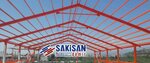 Sakisan Demir - Antalya Demir Çelik (Antalya, Kepez, Zeytinlik Mah., 7633. Sok., 16), metal ürün firmaları  Antalya'dan