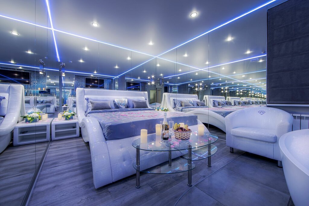 Otel Aleks Otel, Saint‑Petersburg, foto