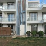 Yöntem Makina (İzmir, Menderes, Oğlananası Atatürk Mah., 3 Cad., 105), i̇nşaat konstrüksiyonları  İzmir'den