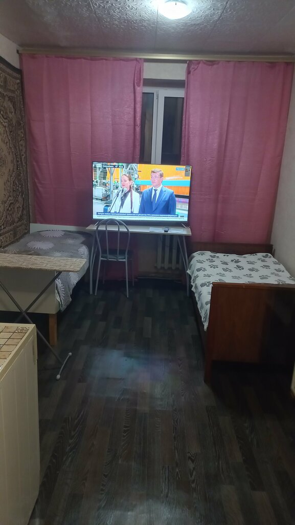 Kısa süreli konaklama Жильё посуточно, Voronej, foto