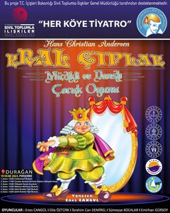 Tiyatrolar Sinop Hayaller Tiyatrosu, Sinop, foto