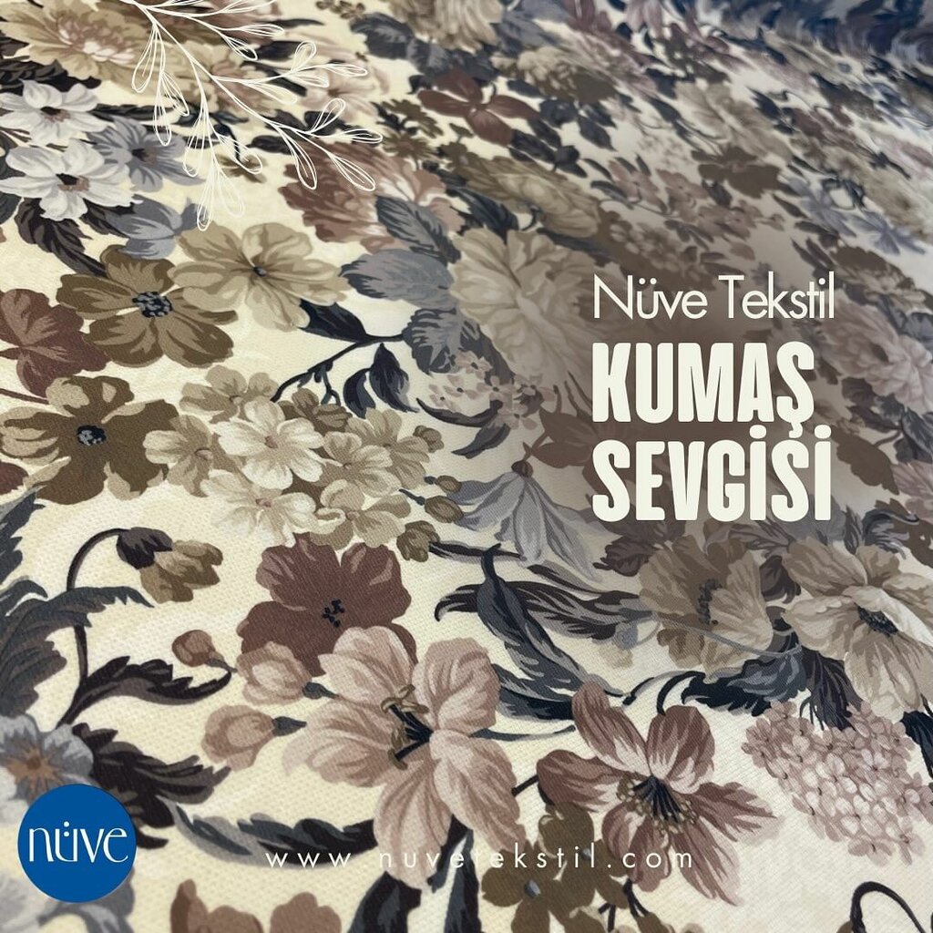Kumaşçılar Nüve, İzmir, foto