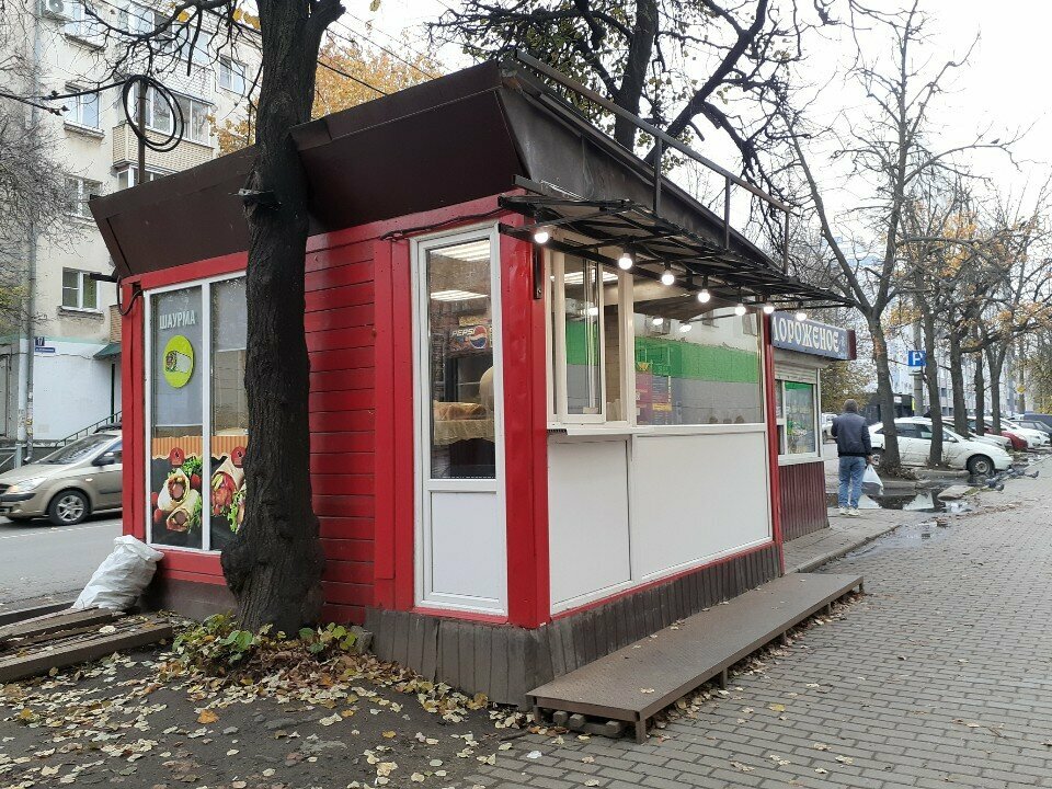 Fast food Шаурма, Vladimir, foto