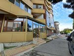 Апартаменты Deluxe ЖК Версаль (Nesebrskaya Street No:14, Tsentralniy Microdistrict), otel  Soçi'den