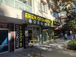 Eren Otomotiv (Konya, Selçuklu, Nişantaş Mah., Dr.M.Hulusi Baybal Cad., 31H), otomobil servisi  Konya'dan