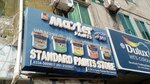 Standard paints store (Street 61 No:104, Sector G-9, Sector G-9/4), boya ve cila malzemeleri üretim ve satış yerleri  Islamabad'dan