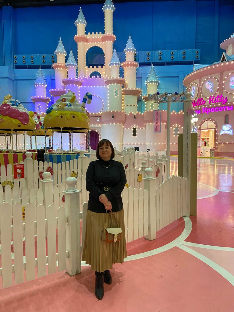 Giyim mağazası Одежда из Италии Moda, Moskova, foto