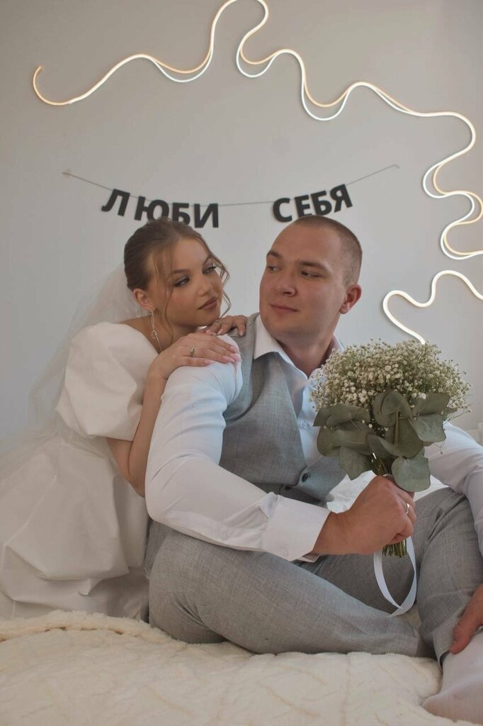 Profesyonel fotoğraf stüdyosu Grase, Vladimirskaya oblastı, foto