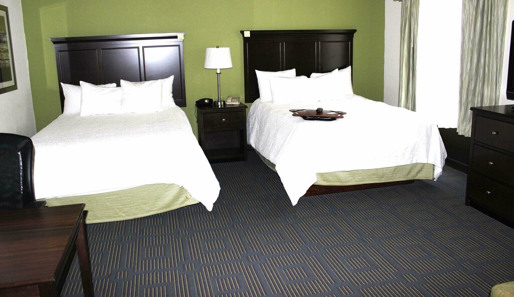 Otel Hampton Inn & Suites Hazard, Kentucky, foto