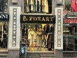 Foxart (Mimar Kemalettin Mah., Şair Haşmet Sok., Fatih, İstanbul), giyim mağazası  İstanbul'dan