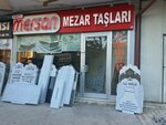 Mersan Mezar Taşı Konya Mezar Taşı Yapımı (Feritpaşa Mah., Göral Sok., Kale Sitesi Altı No:1/B, Selçuklu, Konya), heykel ve mezarlık taşı üreticileri  Konya'dan