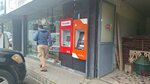 Liberty (Raphiel Agladze Street No:20), atm'ler  Tiflis'ten