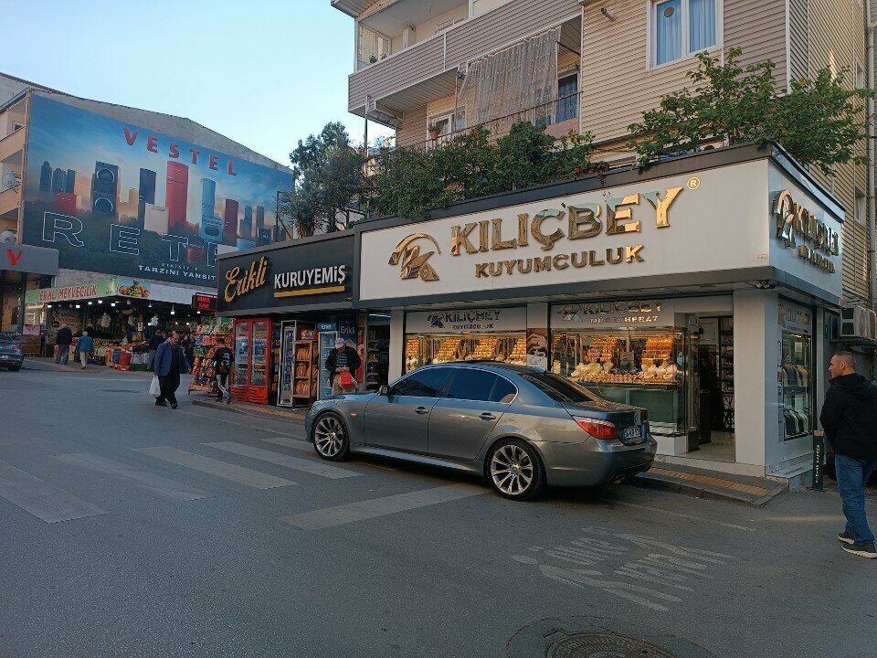 Kafe Maşallah Mantı Evi ve Ev Yemekleri, Bursa, foto