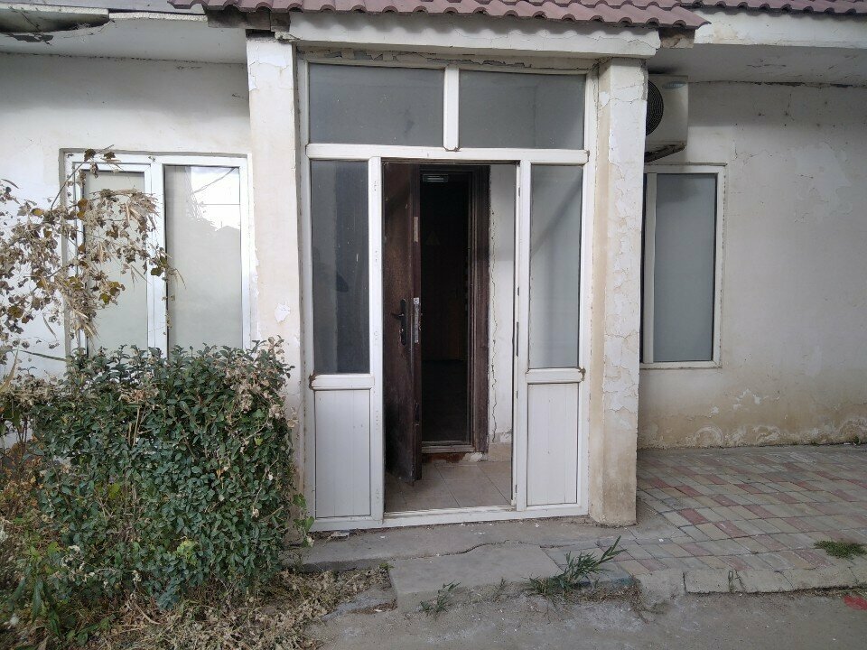 Yangın ekipmanları Fire Safety Equipment, Atırav, foto