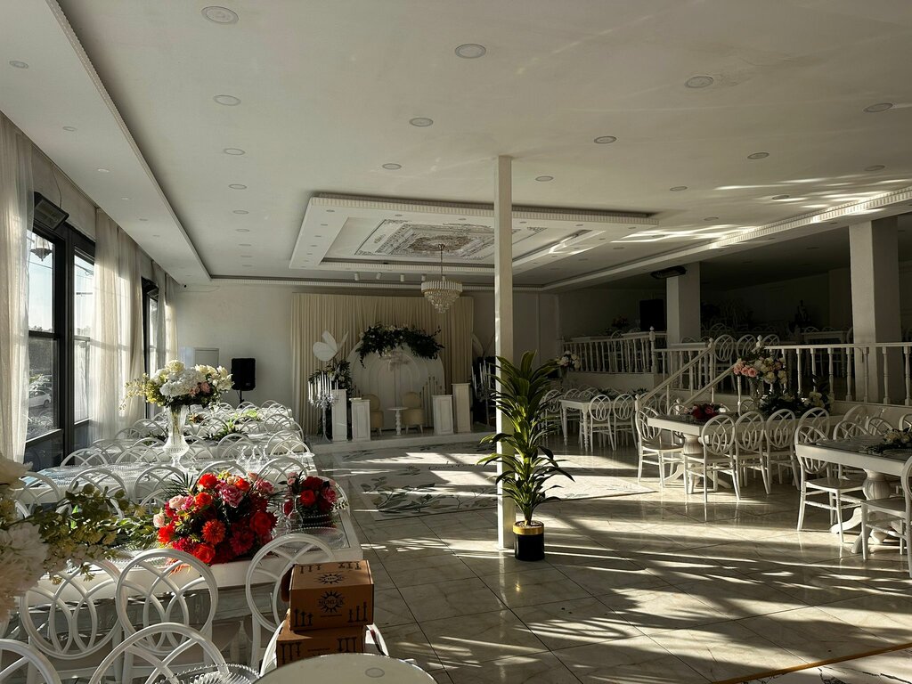 Düğün, toplantı salonu Liv Davet Organizasyon, İstanbul, foto